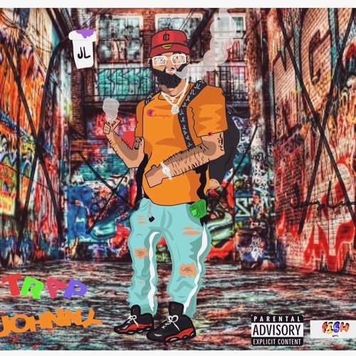 Stream Ligament (Intro) by Johnny Lean | Listen online for free on ...