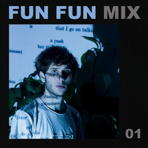 Stream Fun Fun Mix 01 - Betas by Fun Fun | Listen online for free on ...