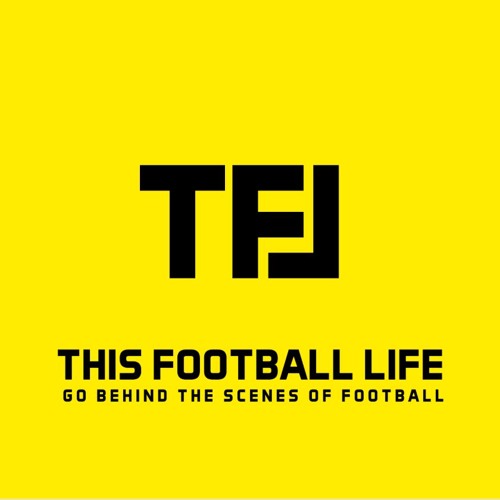 Stream episode Daniel Storey: Football's Most Prolific Writer by This ...