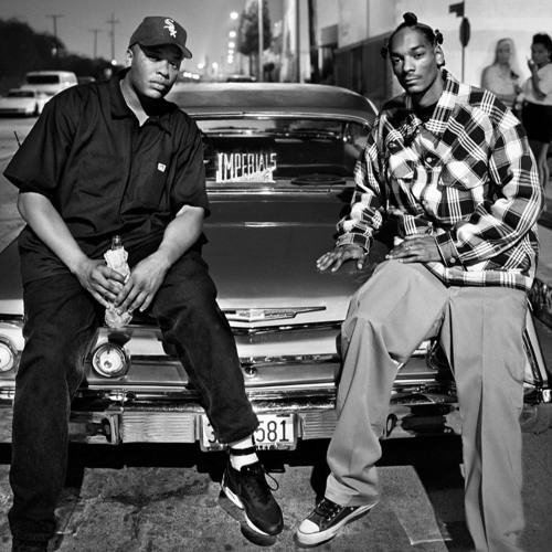 Stream 4- Muthafukkin Real (Eazy - E-Mc Ren) by Big AL Production ...