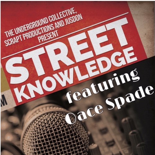 Stream Street Knowledge Episode 5 “Pound the Ground” by 1000Words ...