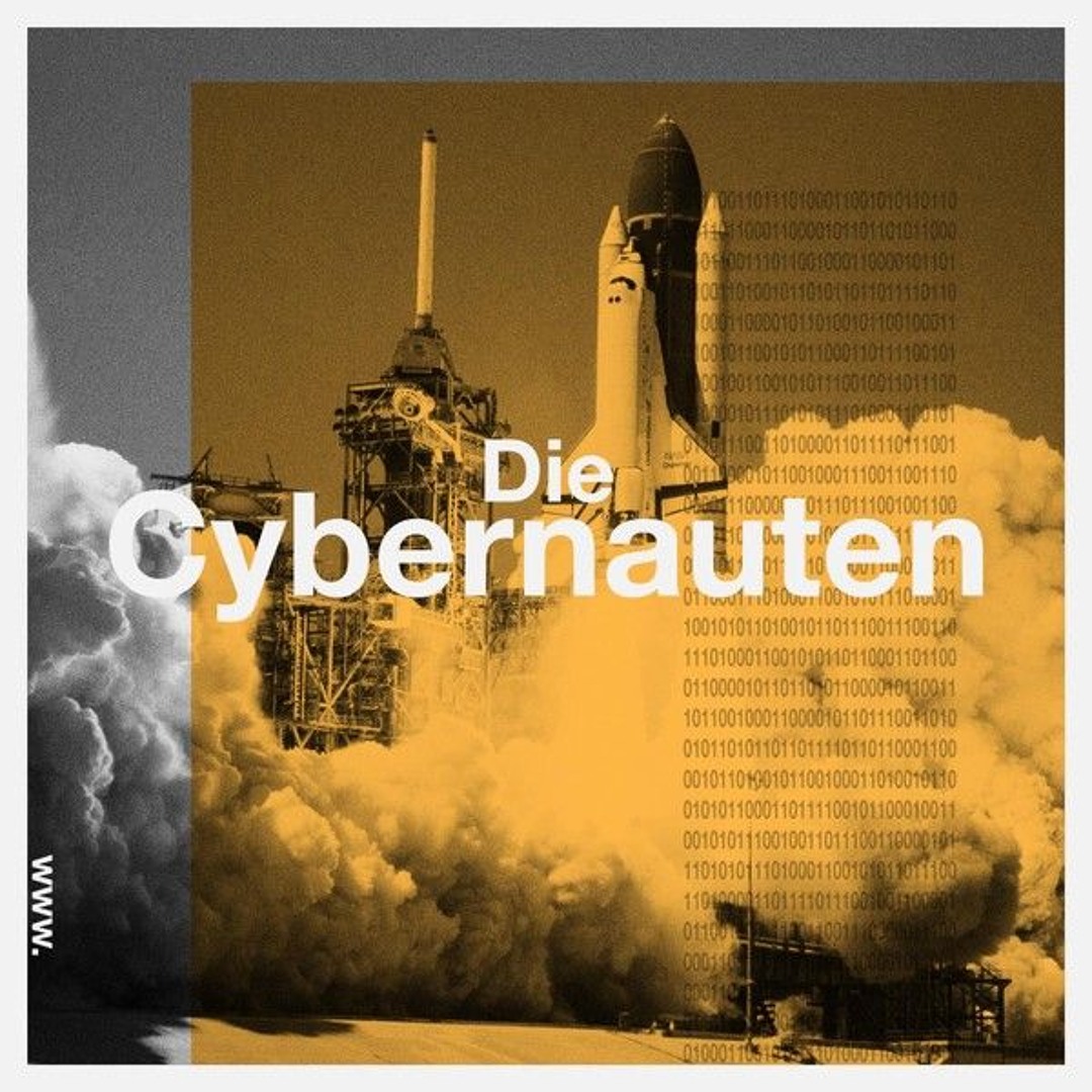 Stream episode Cybernauten #10 Sommerloch und Sauregurkenzeit by HORADS ...
