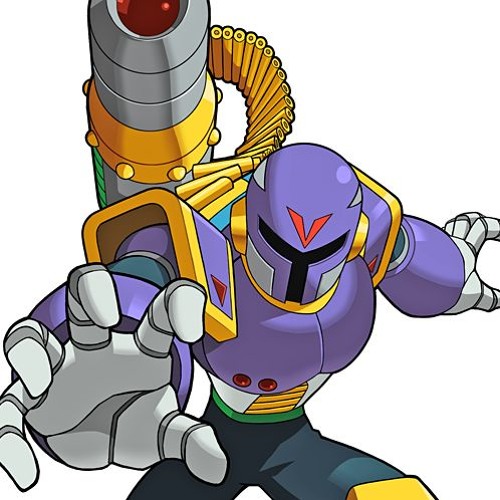 Stream Mega Man X - Vile/Sigma Appears by tez.archive (main) | Listen ...