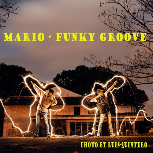 Stream Funky Groove by MARIO LONČARIĆ | Listen online for free on ...