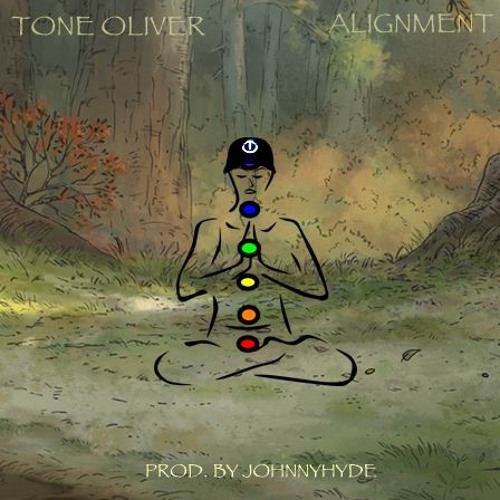 Stream Tone Oliver - Alignment (Prod. JOHNNYHYDE) by Tone Oliver ...