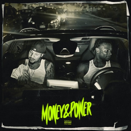 Stream Money And Power Feat. Retch by SLAYTER | Listen online for free ...