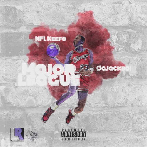 Stream NFL Keefo & OG Jackboi-Thousand Island by NFL | Listen online ...