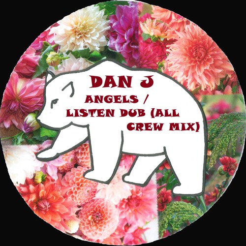 Stream ANGELS (mastered) by Dan J | Listen online for free on SoundCloud