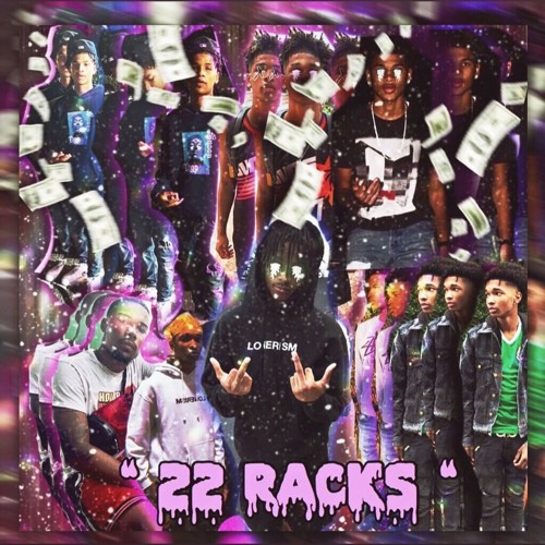 Stream 22Racks prod. PALAZE by 294 | Listen online for free on SoundCloud