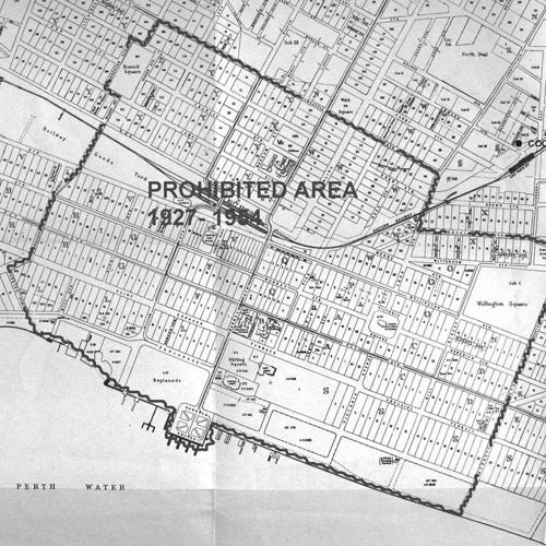 Stream episode UNTOLD STORIES OF PERTH Ep 1 - White City & The Perth ...