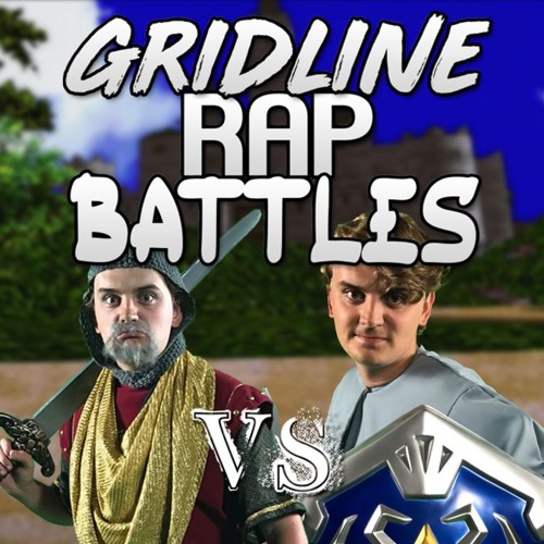 Stream Link vs King Arthur| GridLine Rap Battles Season 2 Episode 2 by ...