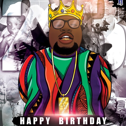 Stream DJ Bake | Listen to HAPPY BIRTHDAY DJ BAKE playlist online for ...