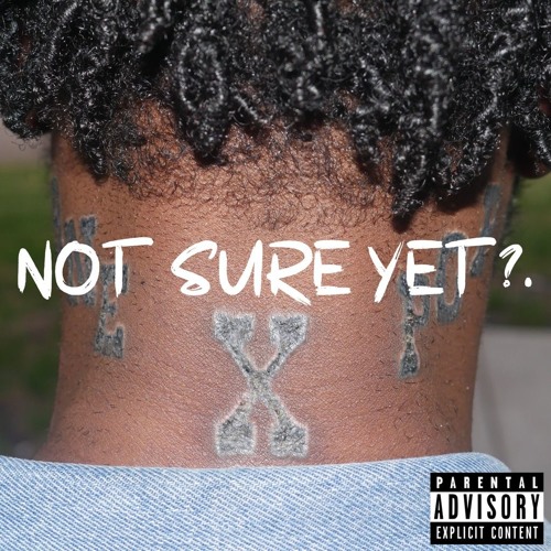 Stream Not Sure Yet?. by SLYY5JACKK | Listen online for free on SoundCloud