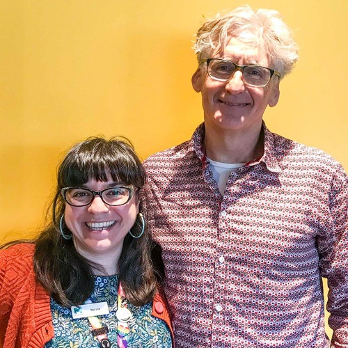 Listen to music albums featuring David Astle's Desert Island Books ...