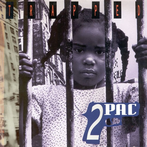 Stream 2Pac - Trapped (remix By GettoObe ) by neweravibez | Listen ...