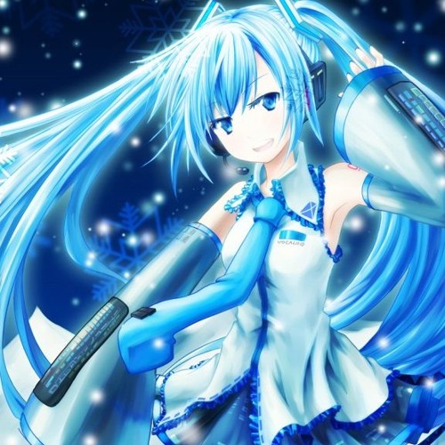 Stream Hatsune Miku - Funeral Nocturnal Luminescence by Bad Boy ...