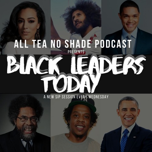 Black Leaders