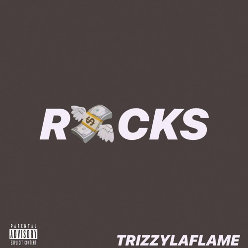 Stream RACKS by TrizzyLaflame | Listen online for free on SoundCloud