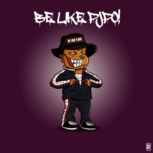 Stream [ Album XCIX ] Track 1 - Be Like Pjpo Prod. V by Pjpo Official ...