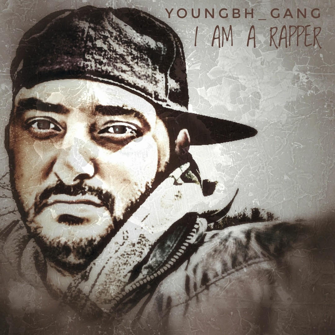 Stream I AM A RAPPER (FULL SONG) by YoungBHGANG | Listen online for ...