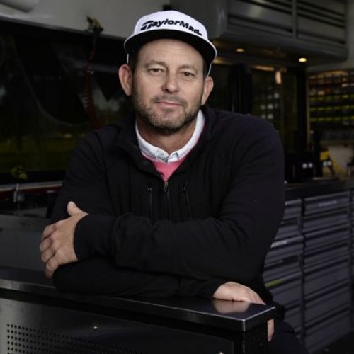 Stream episode The Gear Dive: Talking Rory, Tiger with TaylorMade's ...