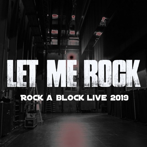 Stream LMR | Listen to Rock A Block live 2019 playlist online for free ...