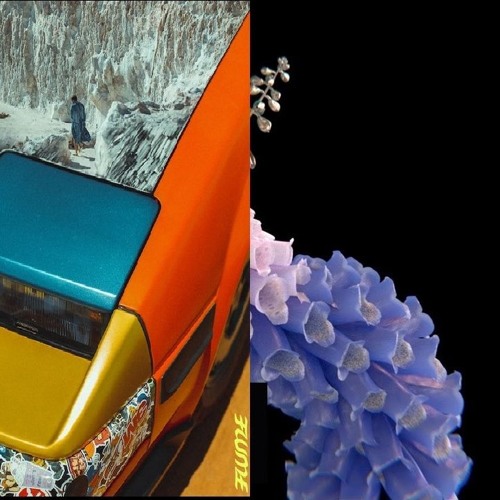 Stream Füge | Listen to Flume Remixes playlist online for free on ...