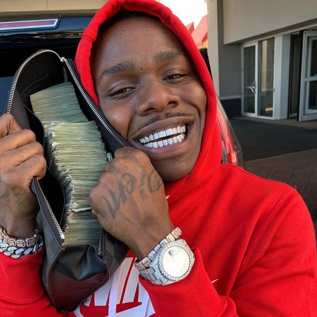 Stream DaBaby & Spiro - Splash by Billion Dollar Baby Entertainment ...