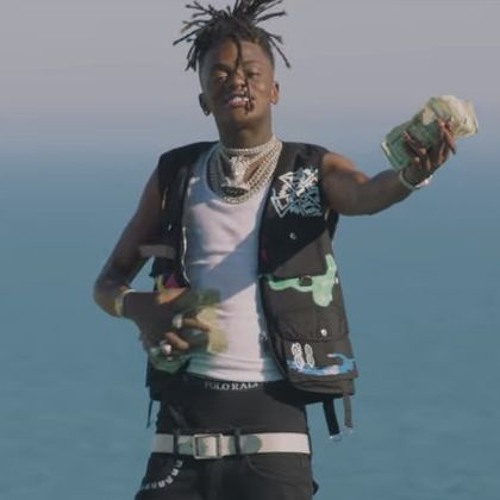 Stream King Mane - JayDaYoungan - 23 Island (Remix) by King Mane ...