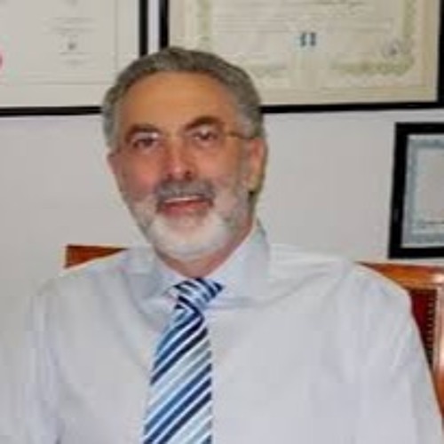 Stream Dr. Daniel Vorobiof, Cancer Authority by Total Media Network ...