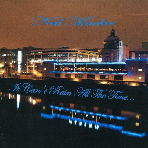 Stream Raven by Neil Mackie | Listen online for free on SoundCloud