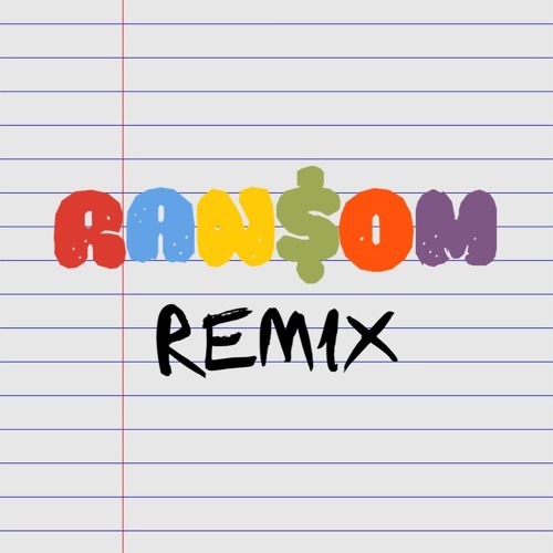 Stream Ransom Remix by Quilly HBK | Listen online for free on SoundCloud