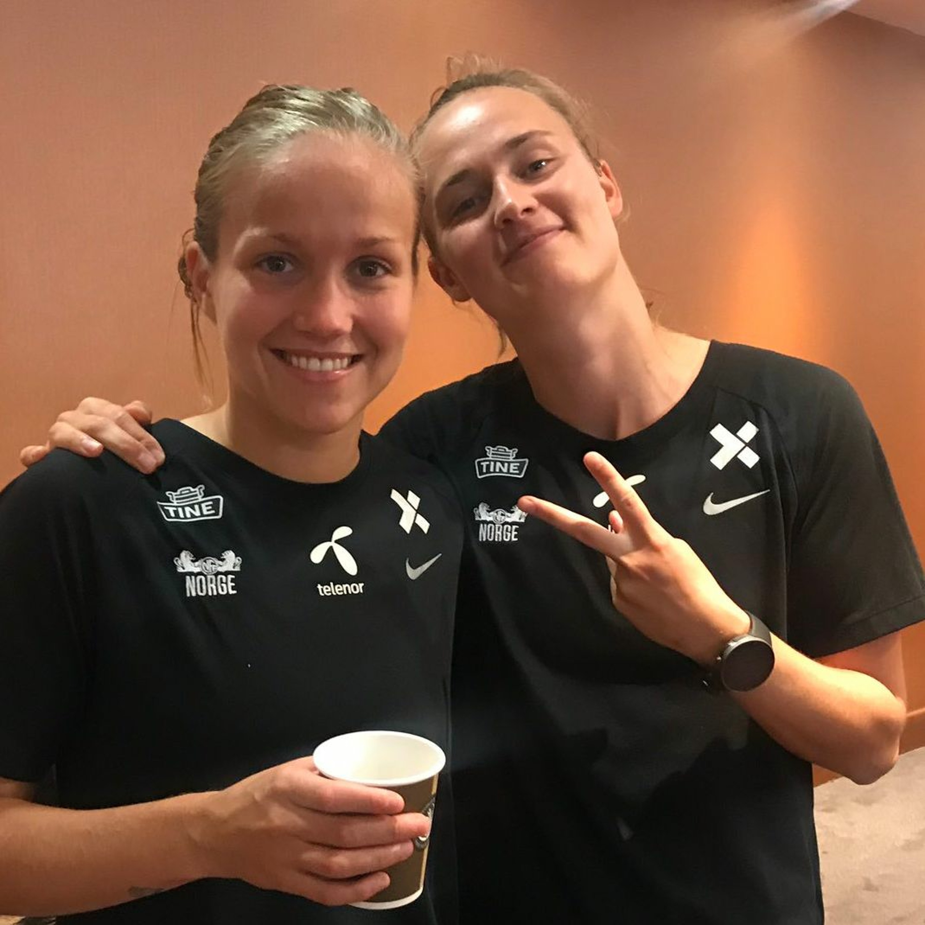 29. Graham Hansen og Reiten i Belfast – Podcast fra Norges ... 29. Graham Hansen og Reiten i Belfast – Podcast fra Norges ...