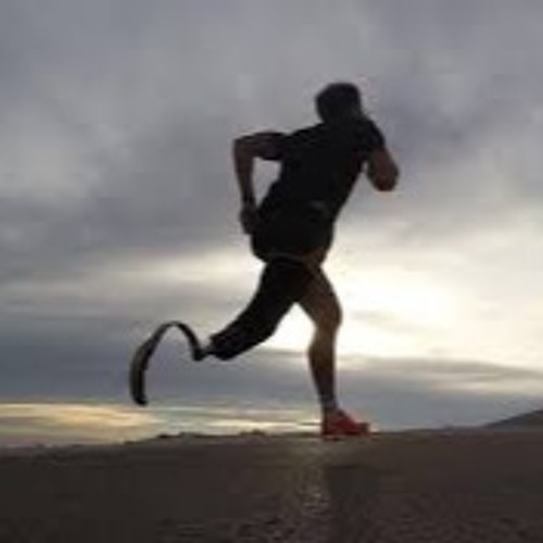 Stream The Runner by 70's Songwriter (GregC) | Listen online for free ...