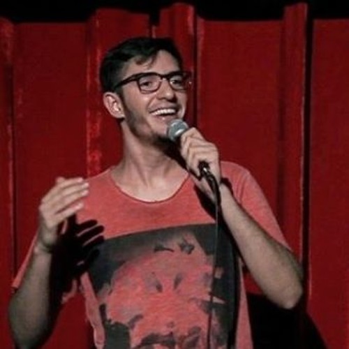 Stream Vinícius Tondolo entrevista comediante Deco Machado by Rádio ...