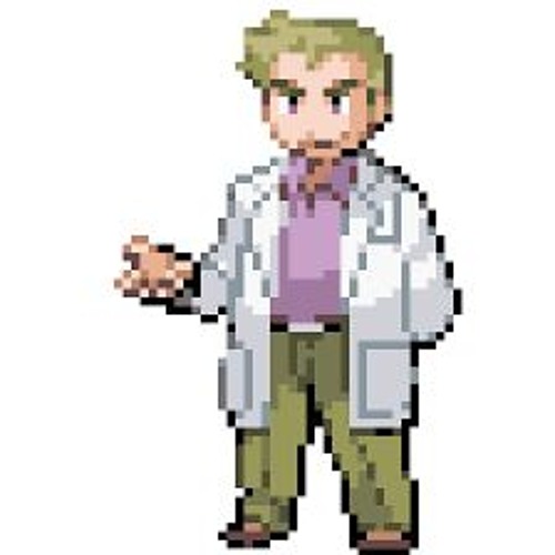 Stream Pokemon Gold Silver And Crystal - Battle! Professor Oak [8bit ...
