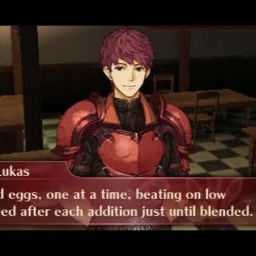 Stream Greg Chun Reads Cheesecake Recipe by Enderclaw The Cyborg ...