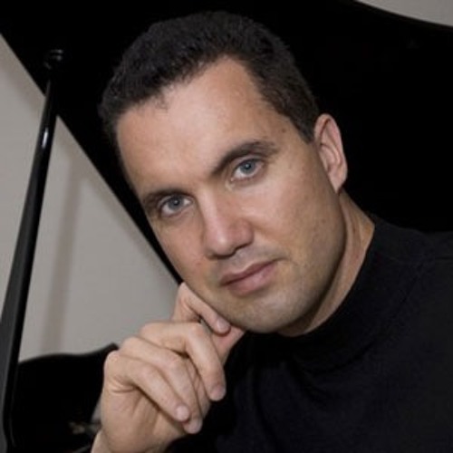 Stream Eric Genuis on Breaking it Down with Frank MacKay - Composer ...