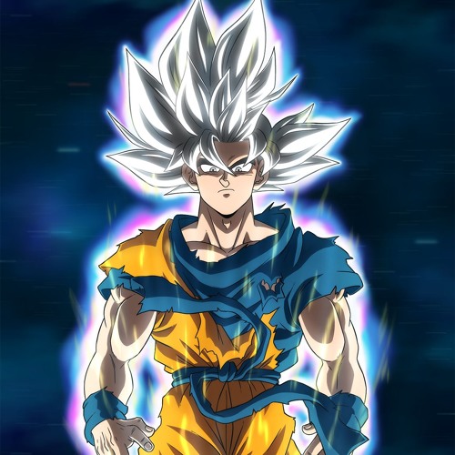 Stream Goku x Akeno y Curoca Cancion AMV .PF by Super Son Black Goku ...