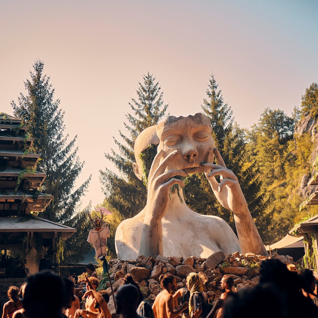 Stream Live at Mo:Dem Festival Swamp stage 2019 - FREE DOWNLOAD by ...