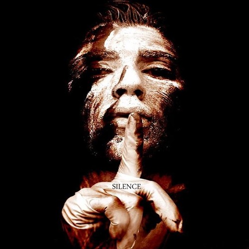 Stream 12 - Shane V! - Still In My Silence by Shane V! | Listen online ...