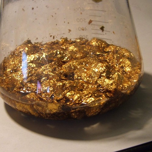 Stream episode Monatomic Gold vs Frankincense & Avatars by Off the Grid ...