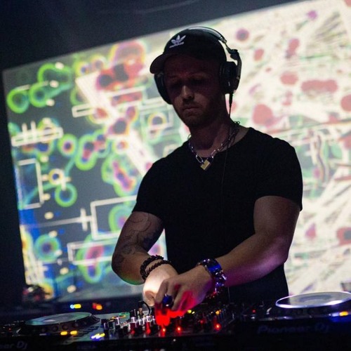 Stream Jesse Scotto - Live @ Morph 8/17 - Vial & t3chn0 Faction present ...