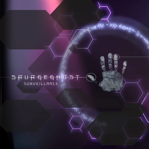 Stream The Algorithm- Teaser UPCOMING ALBUM "SURVEILLANCE" by SAVAGE ...