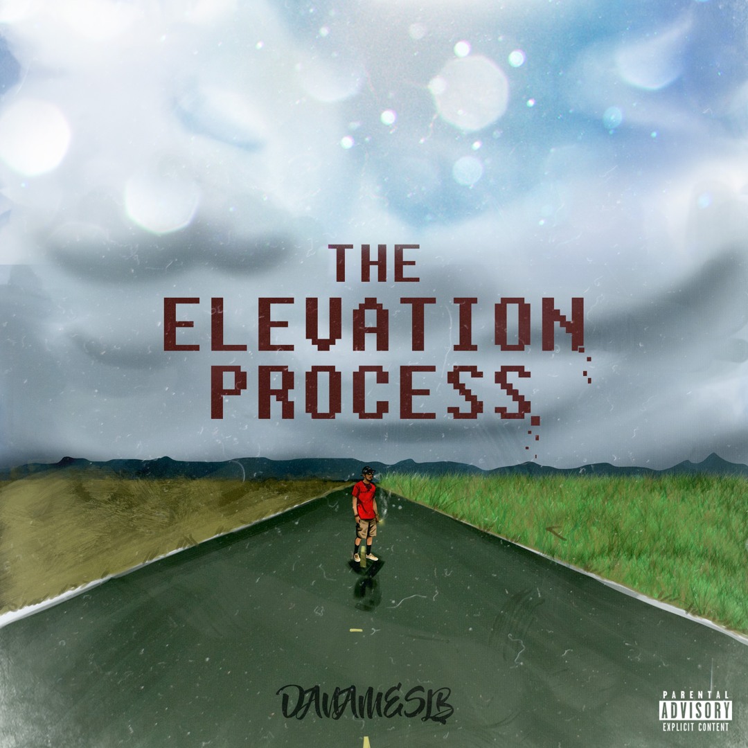 Stream DaNamesLB | Listen to The Elevation Process playlist online for free on SoundCloud