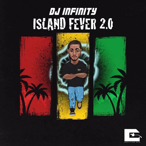 Stream Island Fever 2.0 by DJINFINITY301 | Listen online for free on ...