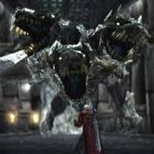 Stream Cerberus Parade - Devil May Cry 3/Reader Rabbit Preschool Remix ...