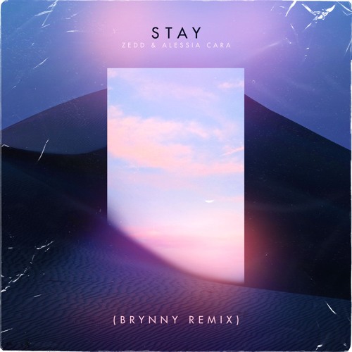 Stream Stay - Brynny Remix [Free Download] by Brynny | Listen online ...