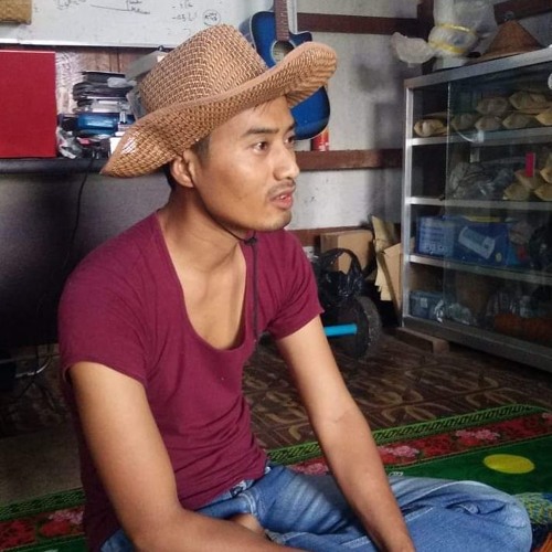 Stream U Aung Moe Hein by Myanmar Journalism Institute | Listen online for free on SoundCloud