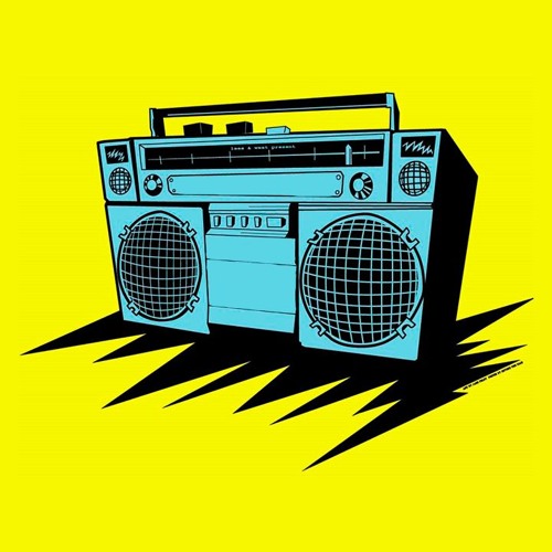 Stream Beats For Freestyle - "Freestyler" - Hip-Hop Instrumental by ...